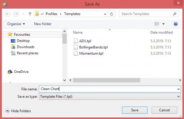How To Setup Chart On Metatrader 4 - Get Know Trading How To Setup Chart On Metatrader 4 - Get Know Trading