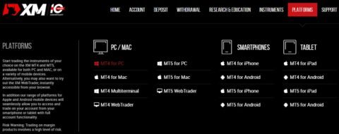 Download and Install XM Metatrader 4 - Get Know Trading