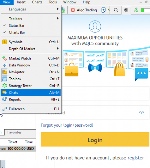 What is the Difference Between MT4 vs MT5? - Get Know Trading