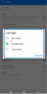 How to Use the MetaTrader 5 Mobile Android App - Get Know Trading