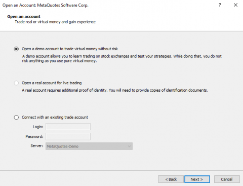 How to Use Metatrader 5 on PC - Get Know Trading